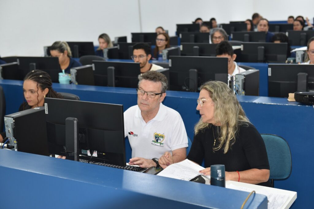 Governo de Roraima inicia pré-cadastramento para novos programas de moradia - DIARIO RR